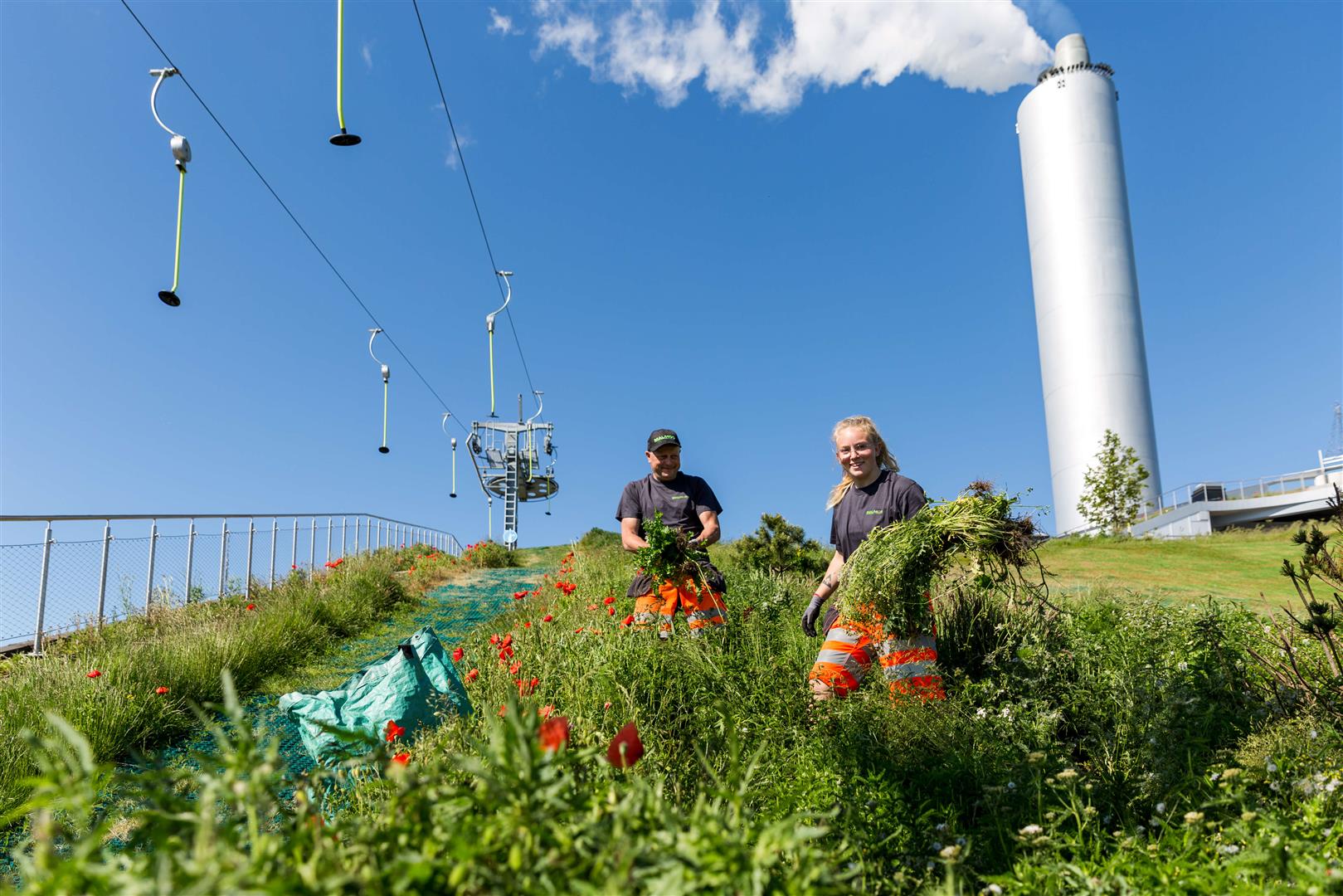PensionDanmark skabte gode resultater i turbulent 2020 | Nyheder ...