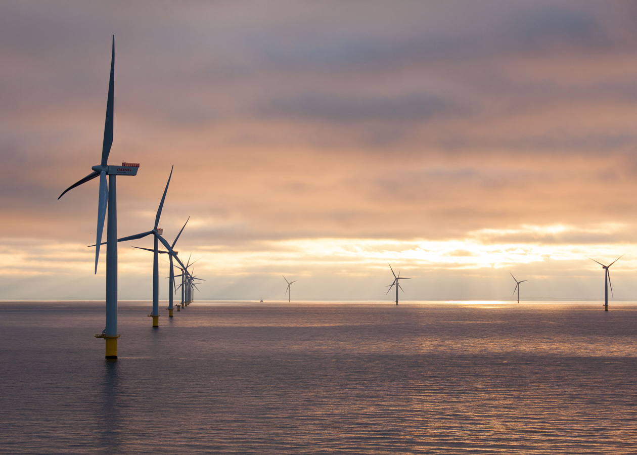 PensionDanmark invests in the world’s largest renewable energy ...