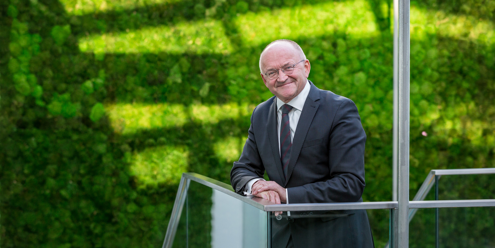 PensionDanmark’s CEO in exclusive business community | Press releases ...