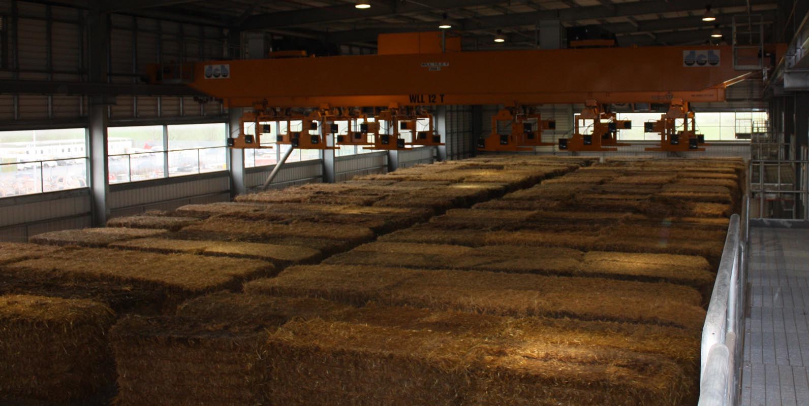 Brigg | Private Markets, PensionDanmark