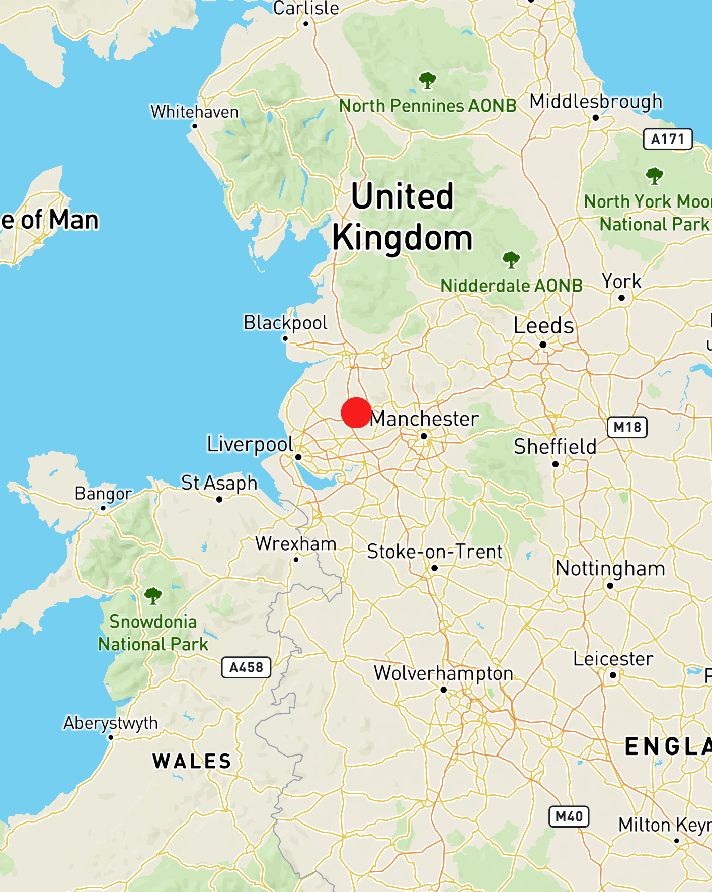 Lostock | Private Markets, PensionDanmark