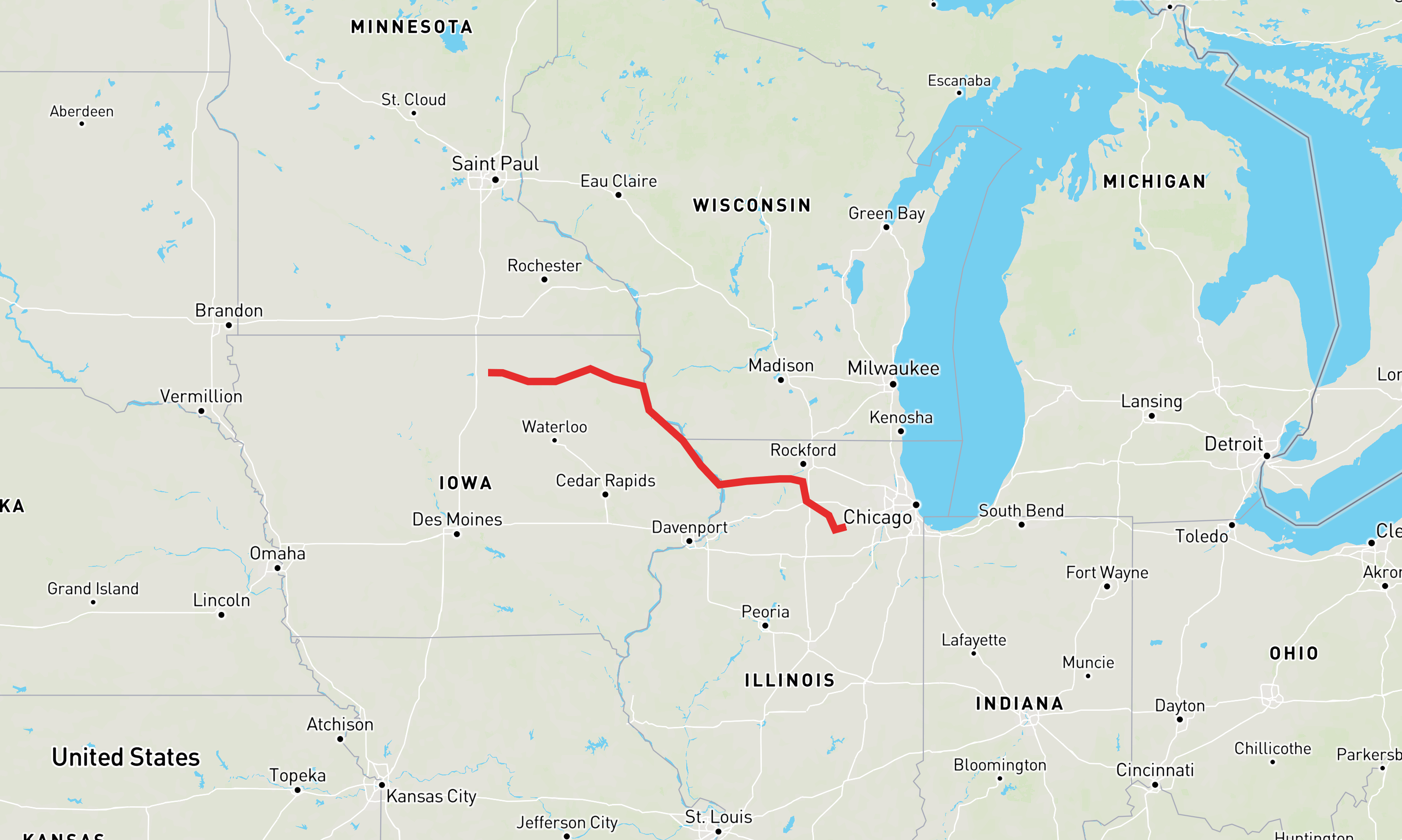 SOO Green | Private Markets, PensionDanmark