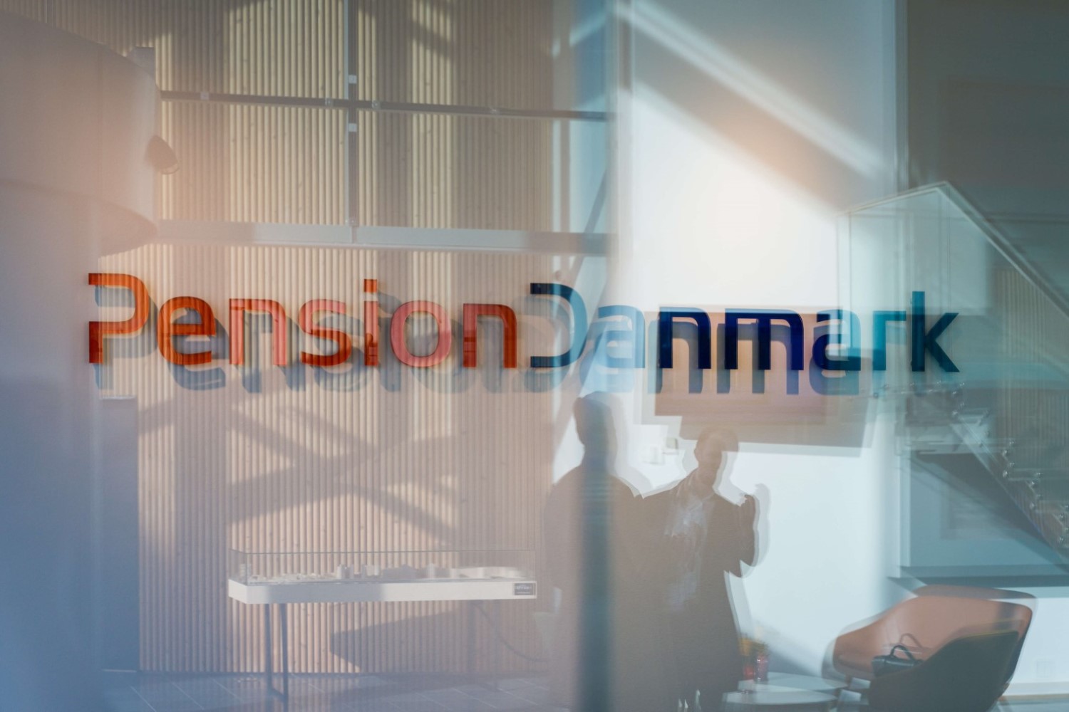 Who are we | Our DNA, PensionDanmark