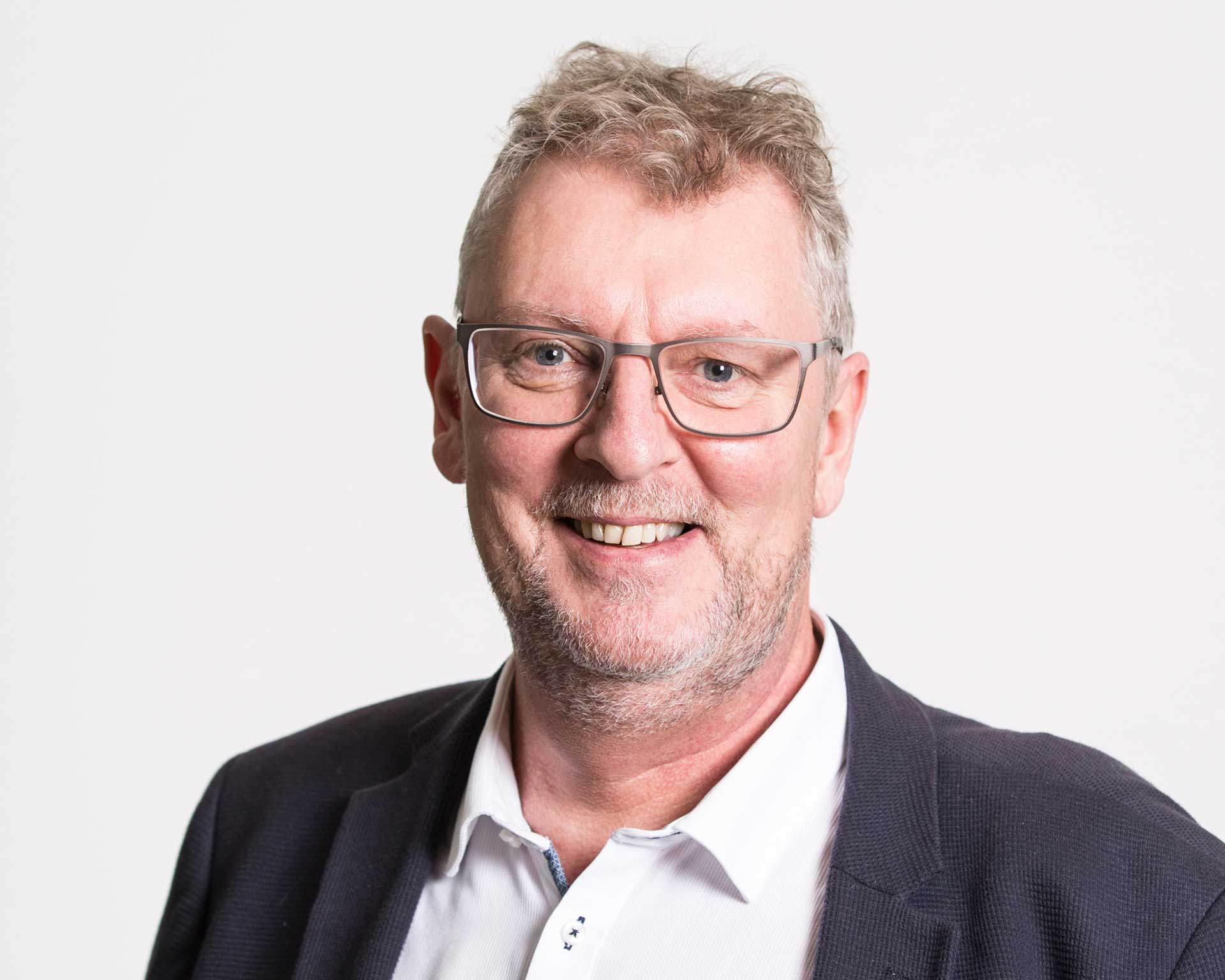 Claus von Elling | Organisering, PensionDanmark