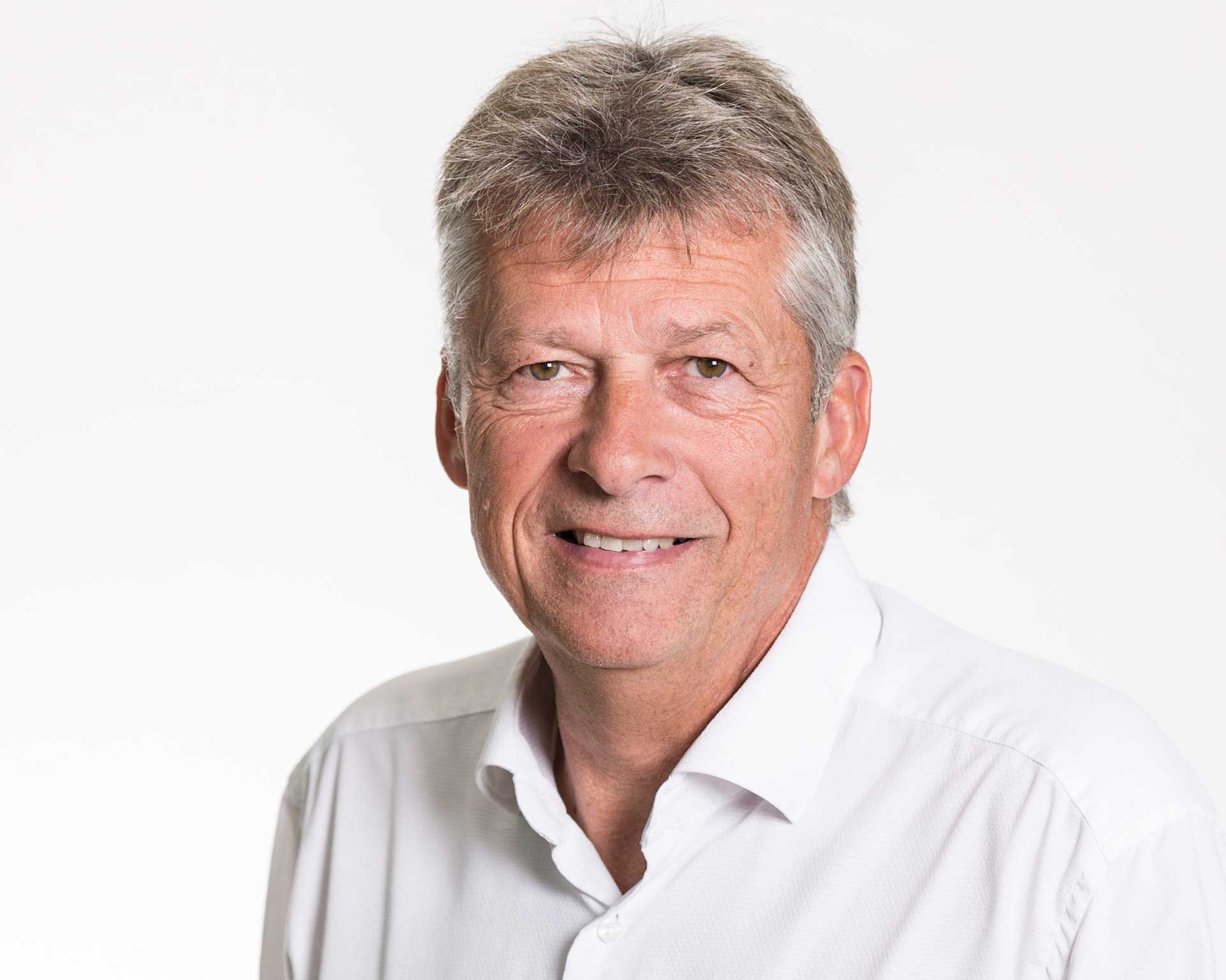 Gert Rinaldo Jonassen | Organisation, PensionDanmark