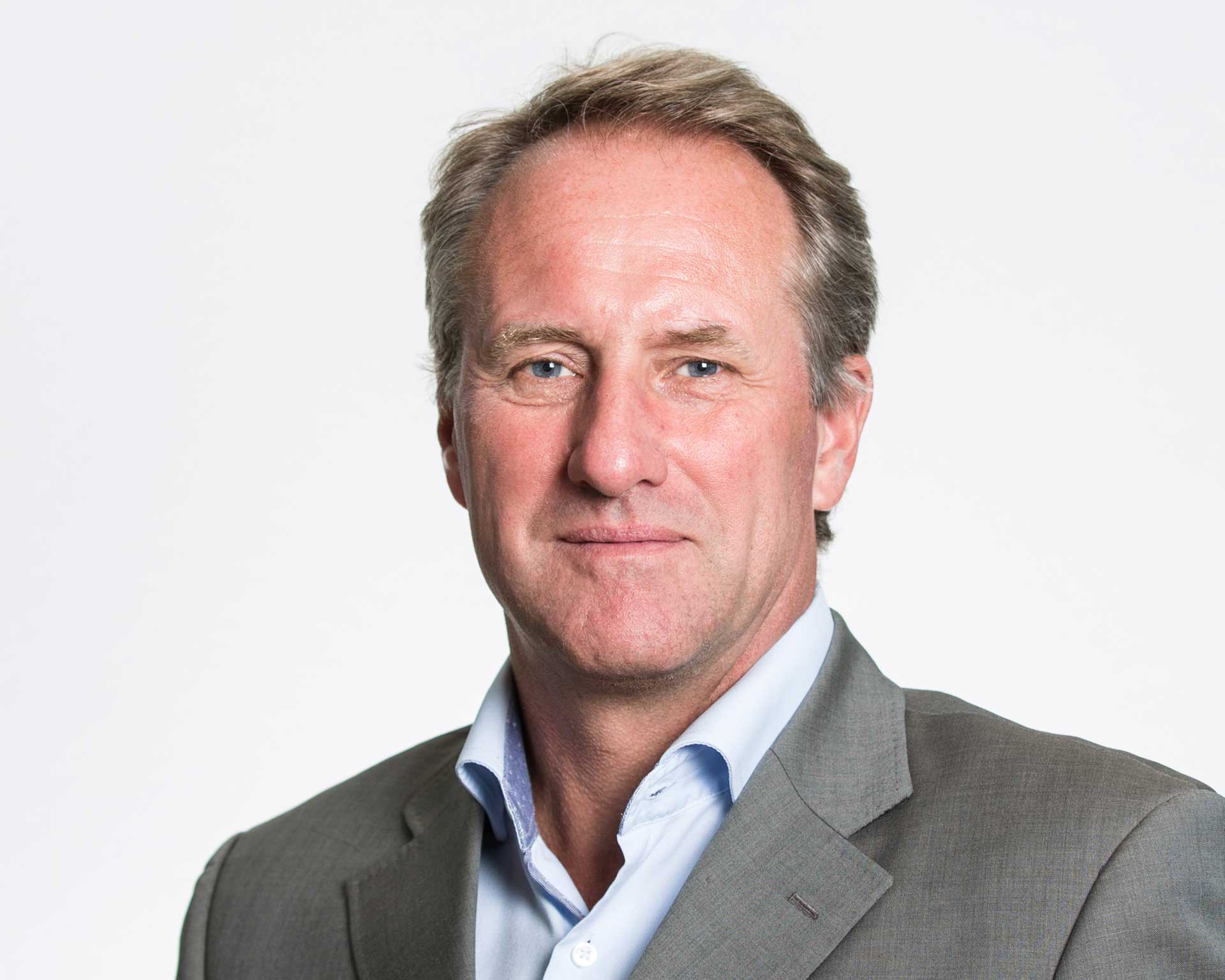 Lars Sandahl Sørensen | Organisering, PensionDanmark