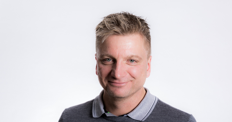 Carsten Hjort | Organisering