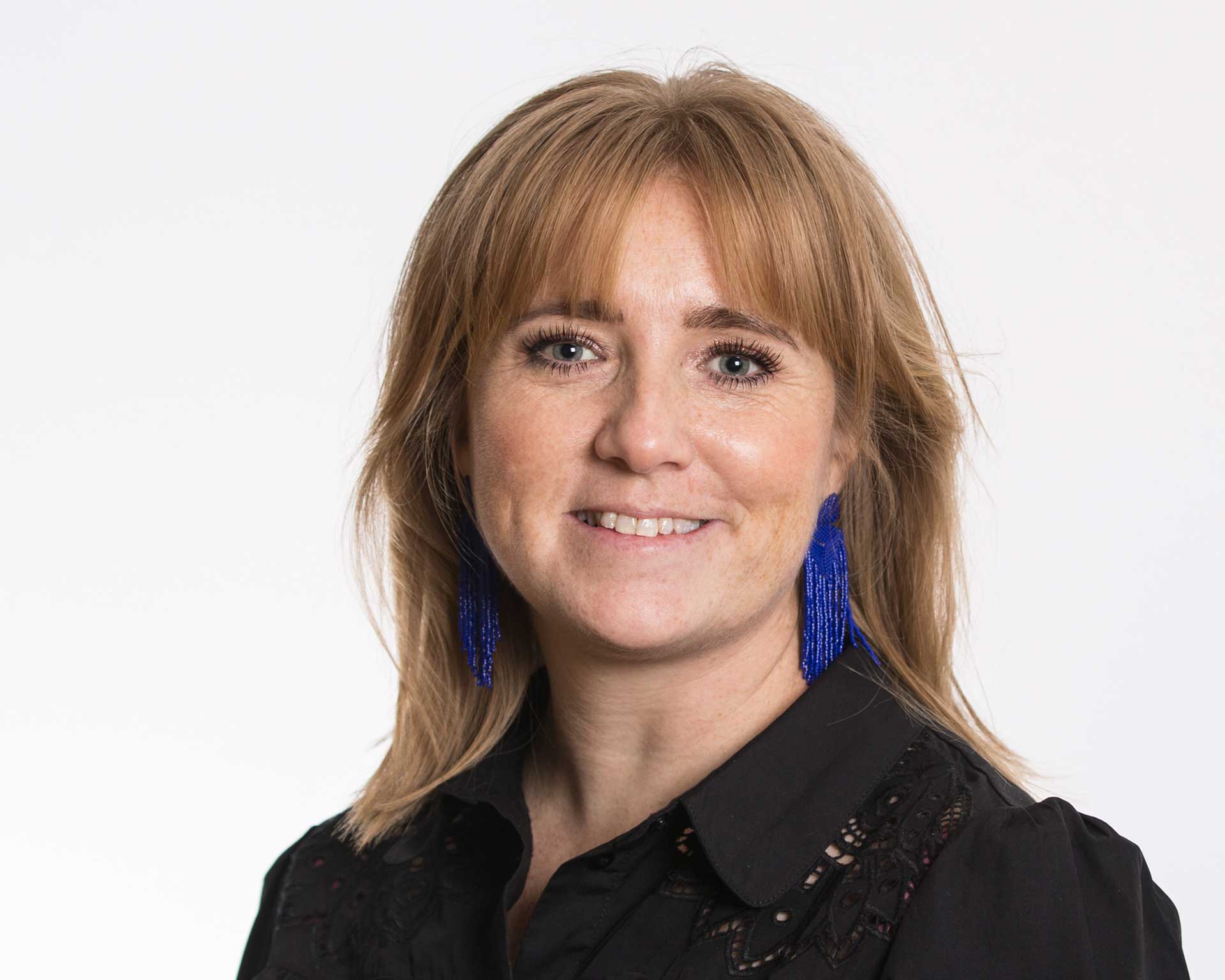 Christina Christensen | Organisering, PensionDanmark