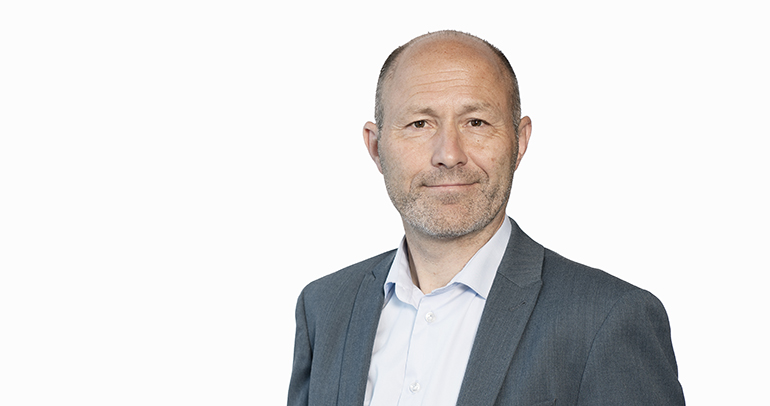 Kim Poulsen | Contacts, PensionDanmark