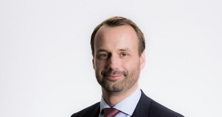 Jan Lyng Christensen | Contacts, PensionDanmark