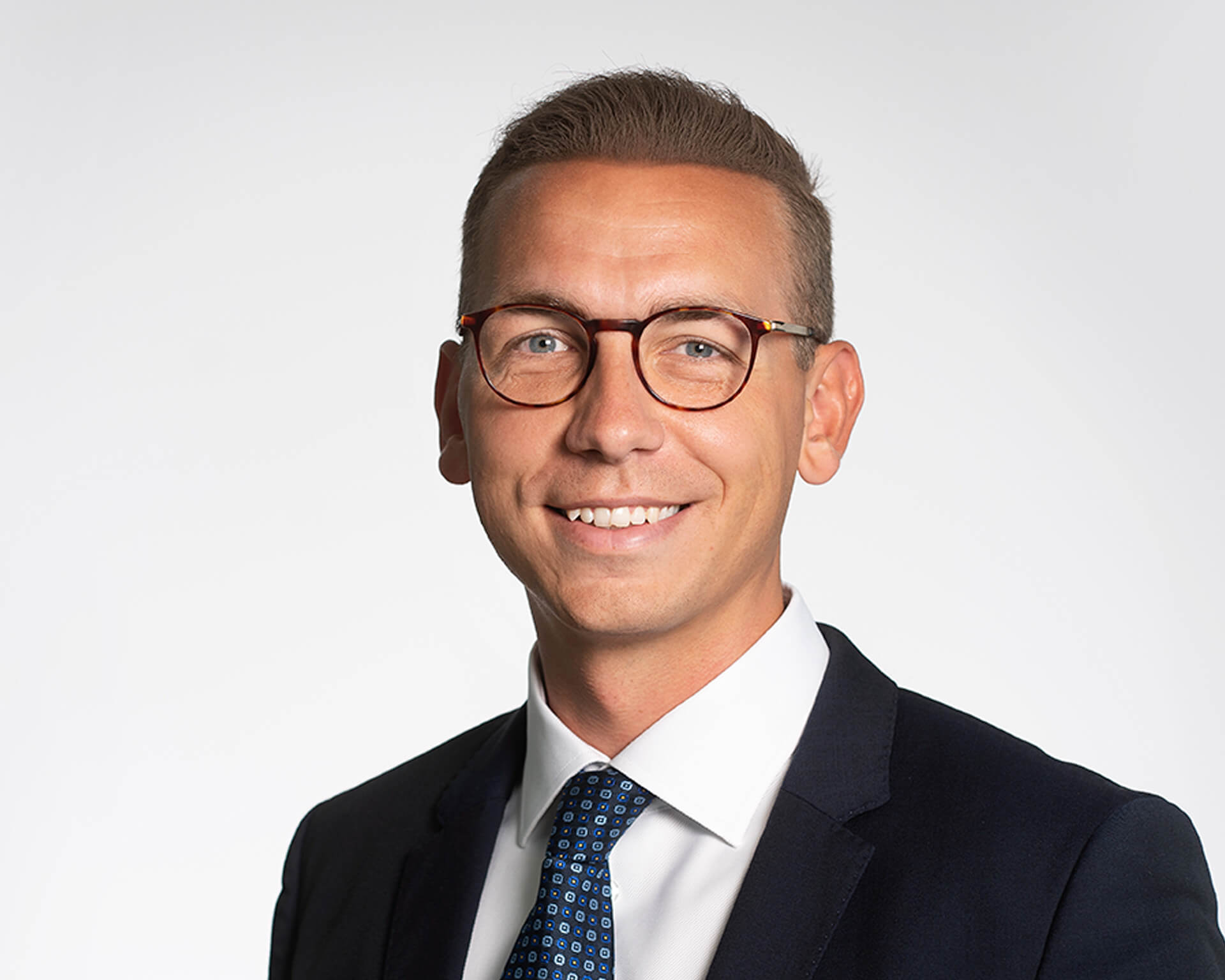 Nicklas Lillienthal Heitmann | Kontakt, PensionDanmark