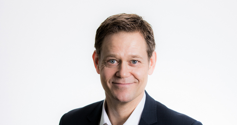 Niels Alsing | Contacts, PensionDanmark