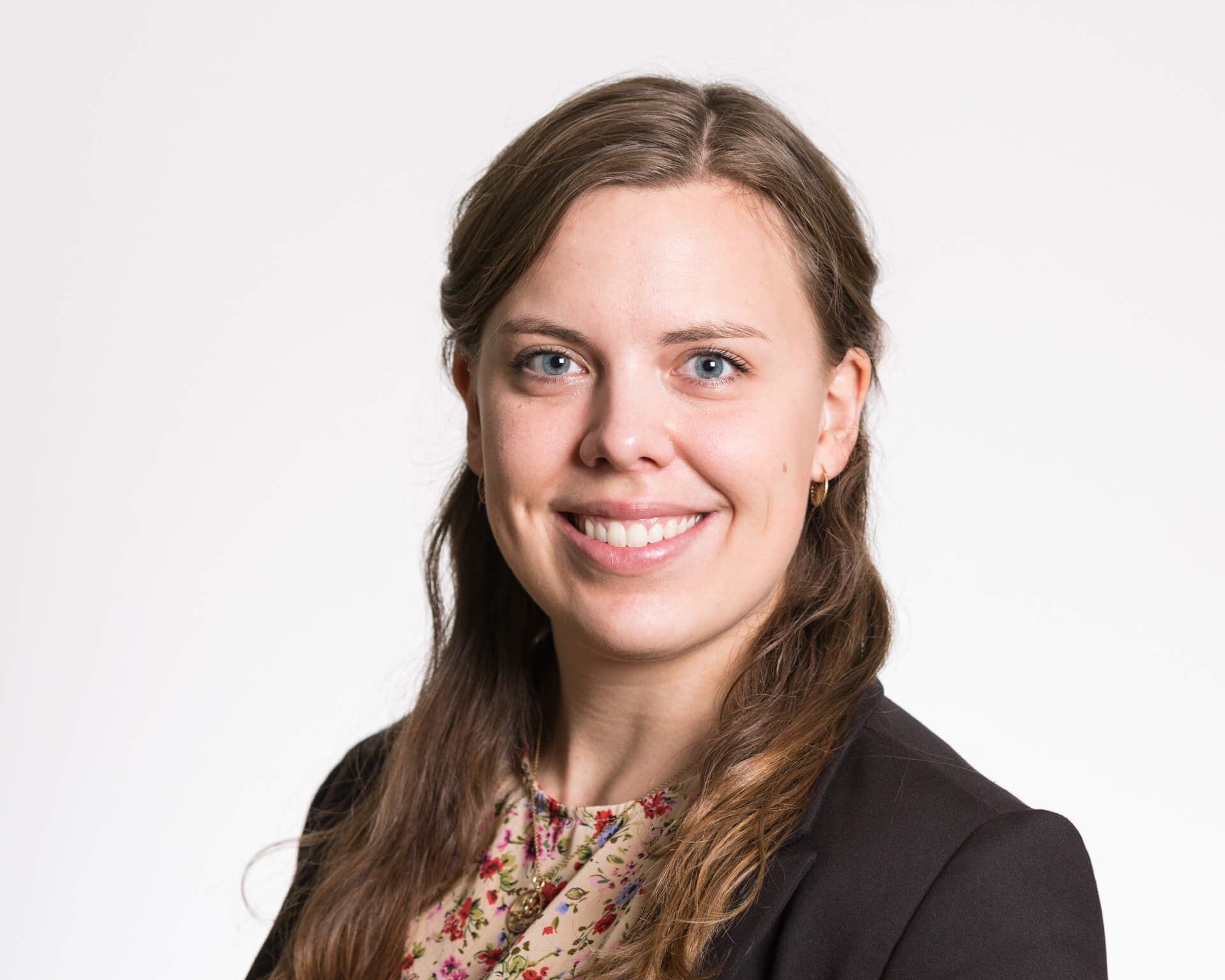 Rikke Mandrup Fogh | Kontakt, PensionDanmark