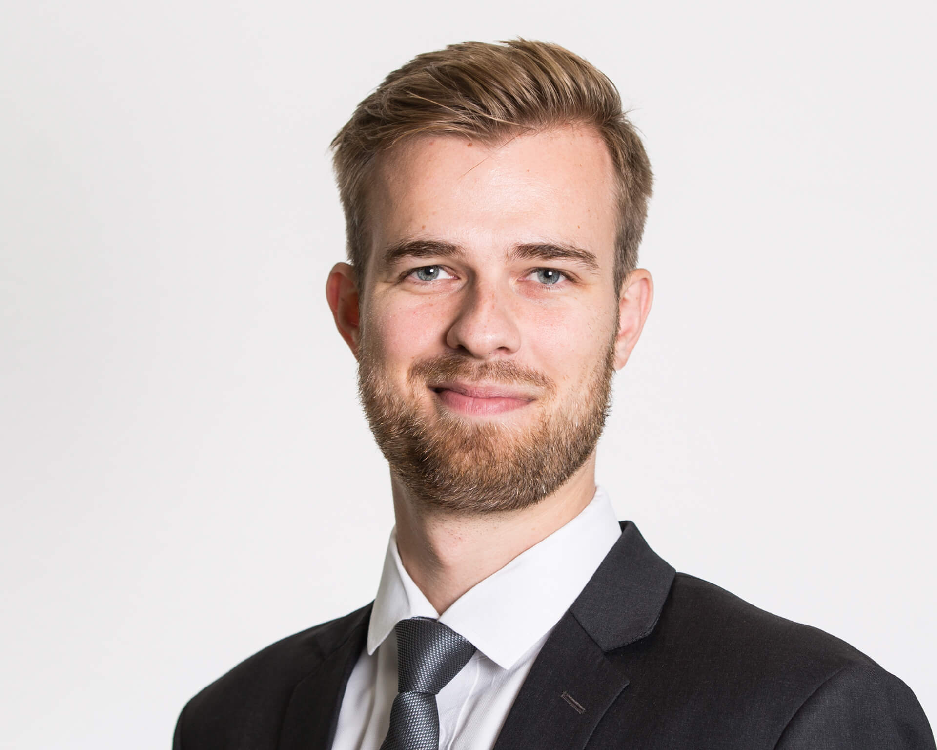 Simon Schou Davidsen | Kontakt, PensionDanmark