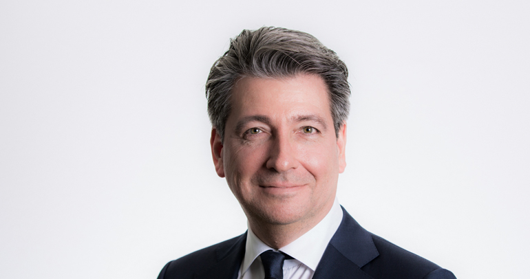 Stephen J. Rammer | Kontakt, PensionDanmark