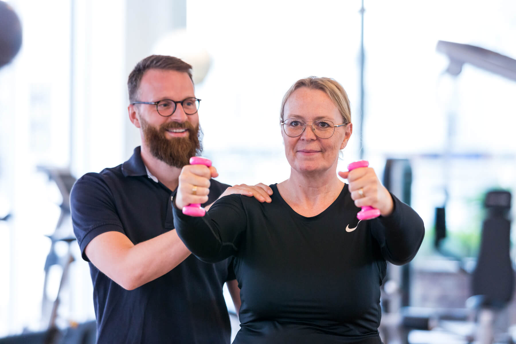 Healthcare | Products, PensionDanmark